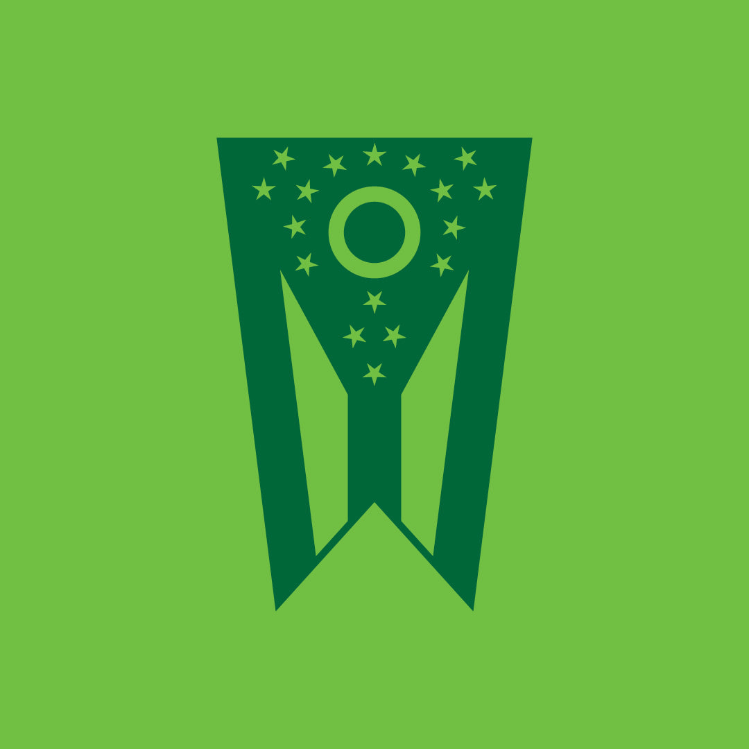 Flags – Ohio is Home