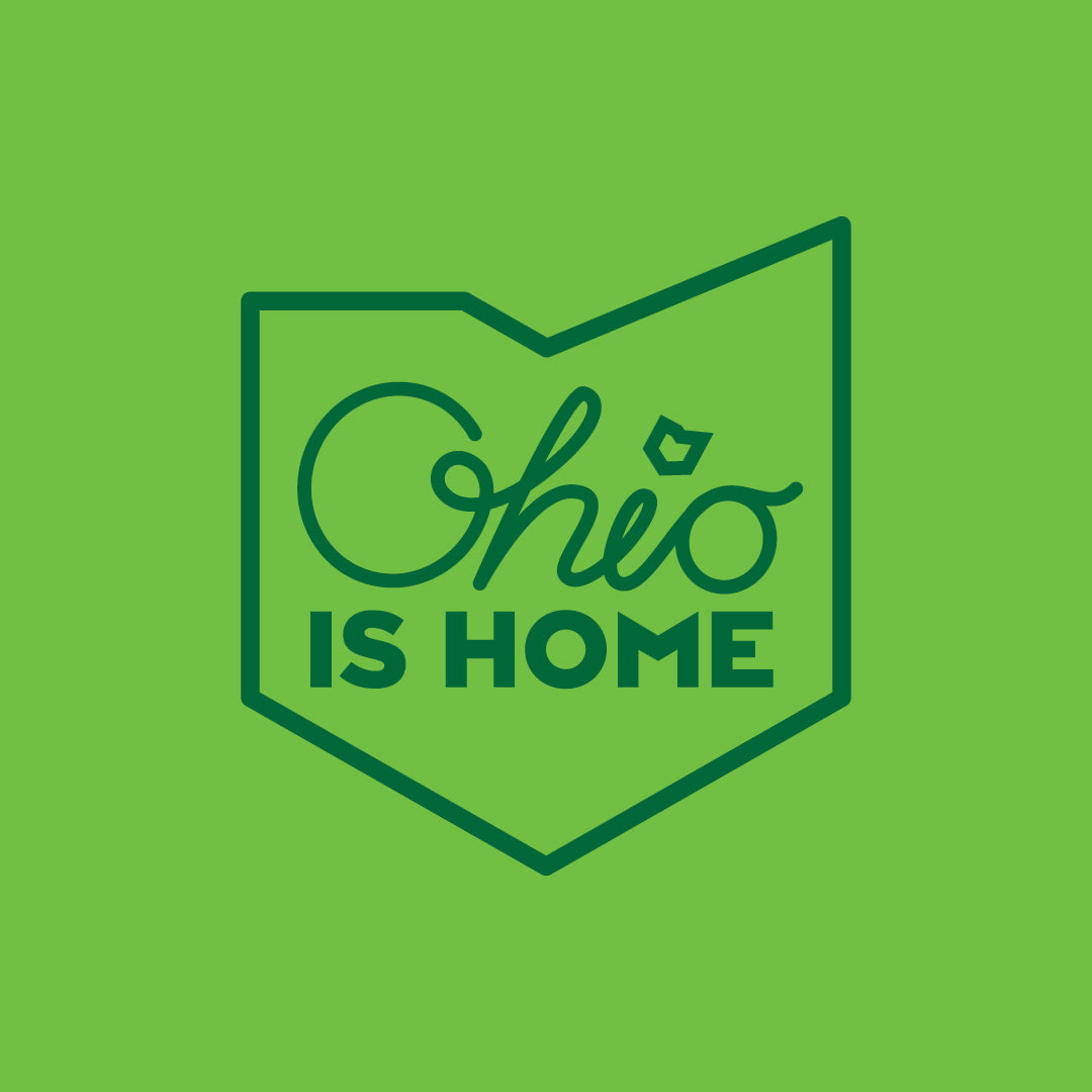 Ohio Is Home – Ohio is Home