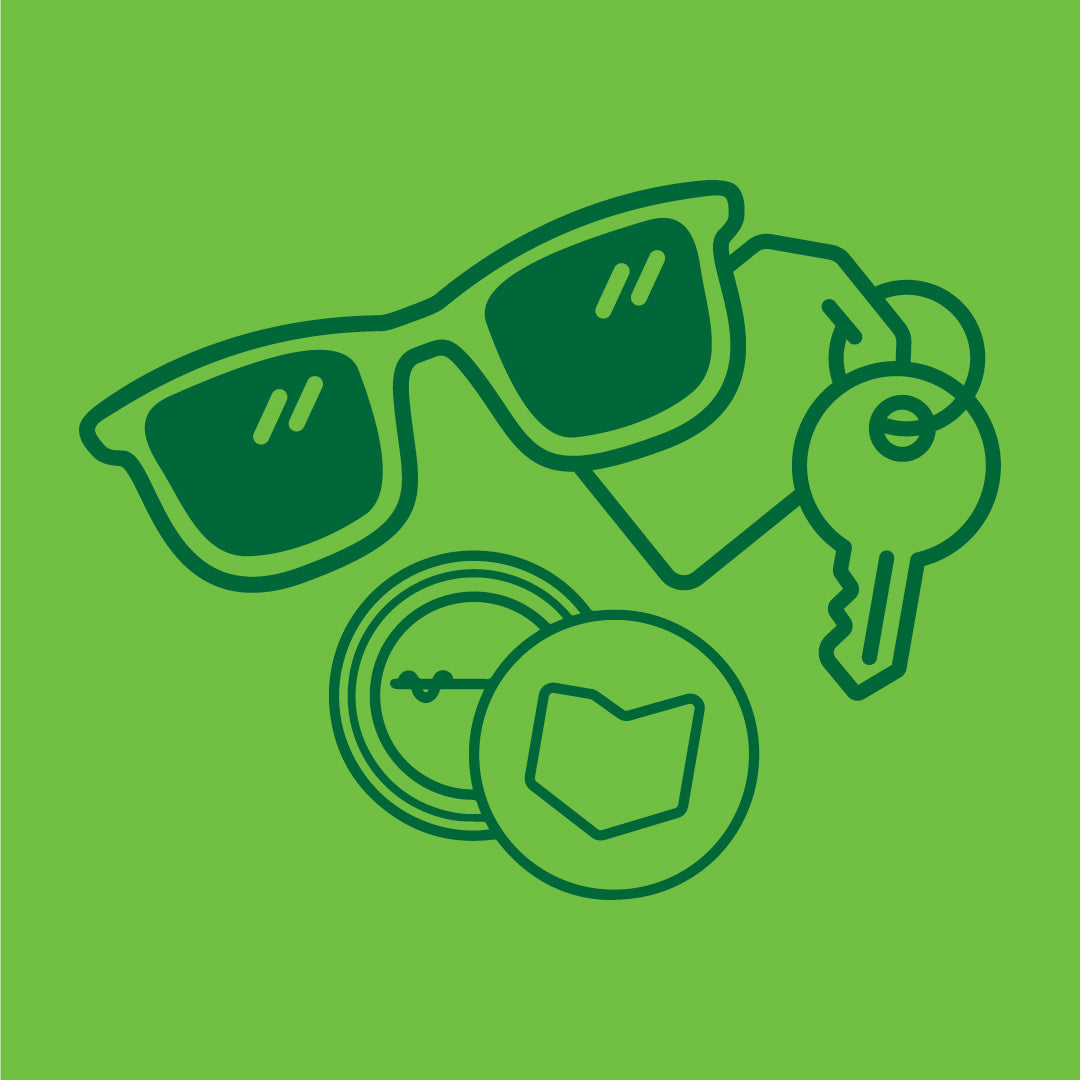 Accessories – Ohio is Home