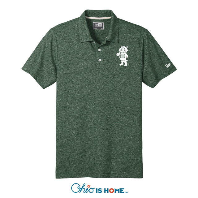 Ohio University Rufus Polo – Ohio is Home