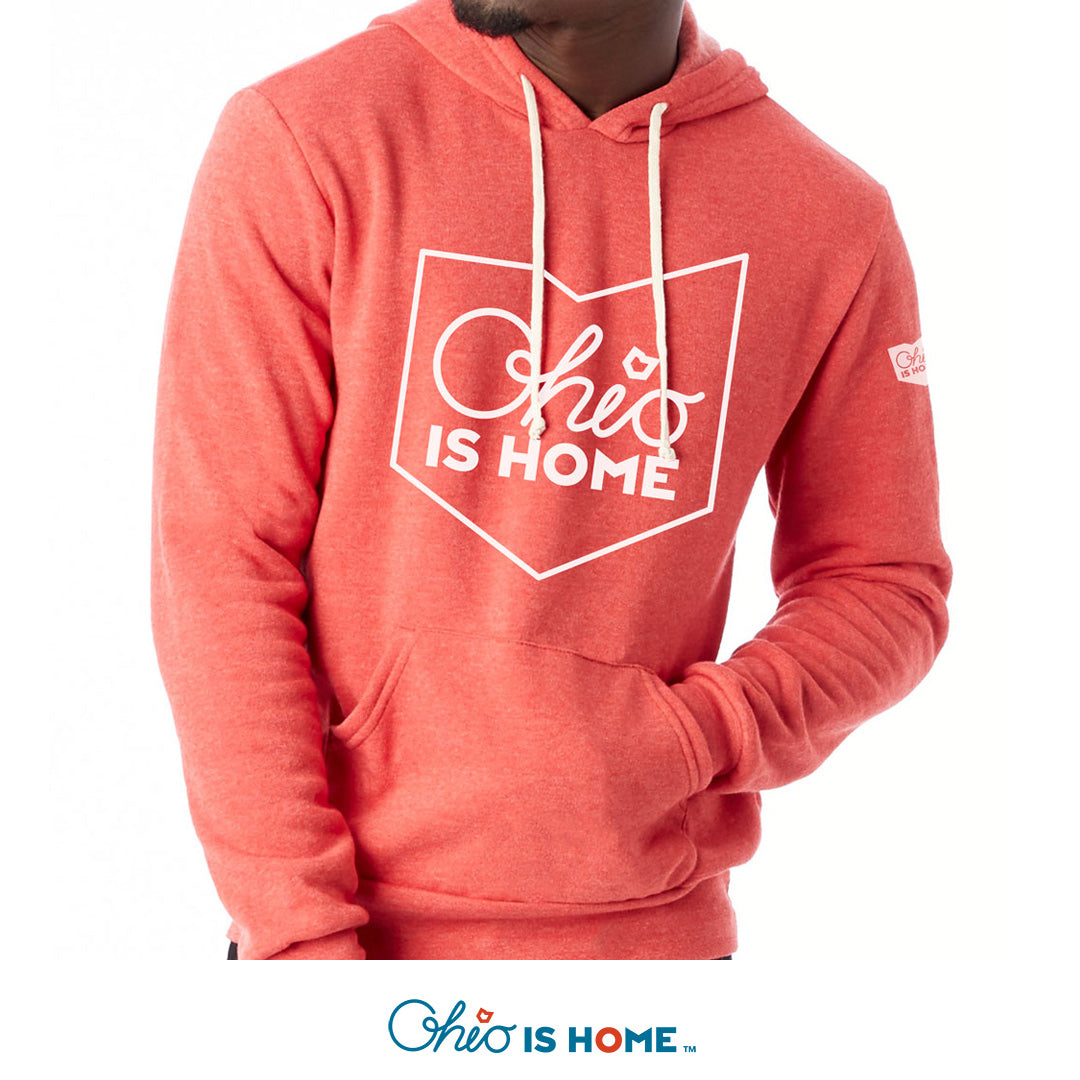Hoodies – Ohio is Home